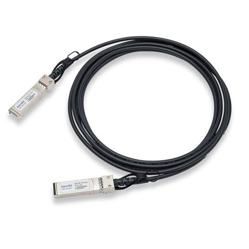 Cisco MA-CBL-TA-3M Cable Twinax de 10 GbE con módulos SFP+, 3 metros ...