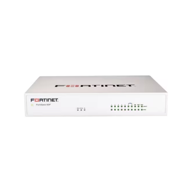 Fortinet FG-61F-BDL-950-60 Firewall de próxima generación (NGFW) – Bun ...
