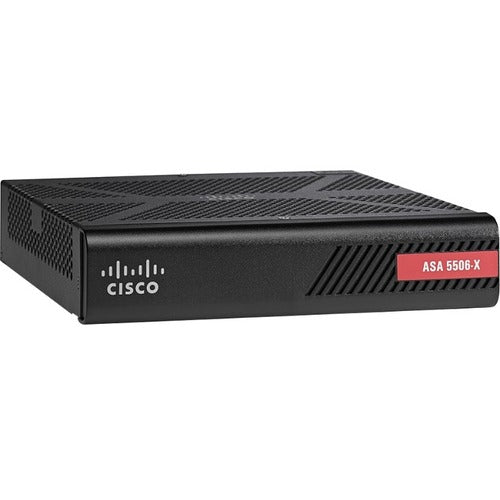 Cisco ASA5506-K9 ASA 5506-X cortafuegos (hardware) 750 Mbit/s | StoreNetMx