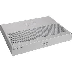 Cisco C1101-4P Gigabit Ethernet Router 4 Puertos | StoreNetMx