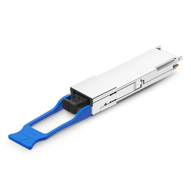 Cisco QSFP-40G-LR4-S Módulo para SMF - Para red óptica, redes de datos ...