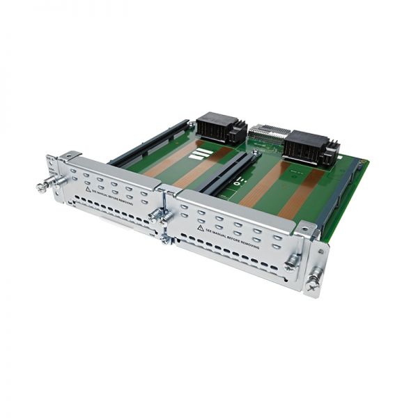 Cisco SM-X-NIM-ADPTR Adaptador de módulo de interfaz de red - Para red ...