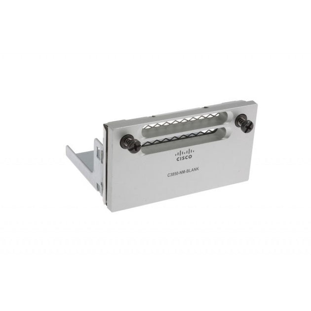 Cisco C9200-NM-BLANK Módulo de red Catalyst 9200 BLANK: para redes de ...