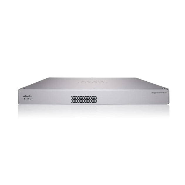 Cisco FPR1120-ASA-K9 Firepower FPR-1120 Network Security/Firewall Appl ...