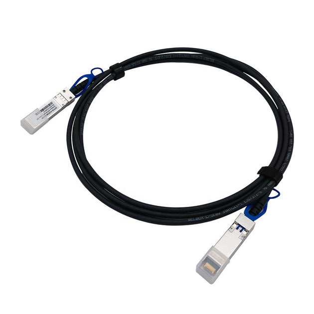Cisco SFP-H25G-CU2.5M Cable de red SFP28 - 2,4 m Cable de red SFP28 pa ...