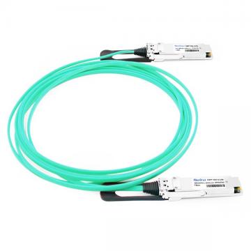 Cisco QSFP-100G-AOC7M Cable óptico activo, 7 metros - Cable de red de ...