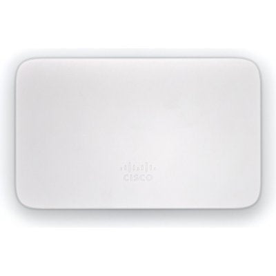 Cisco GR10-HW-EU Meraki Go Punto de acceso WiFi interior GR10: Banda d ...